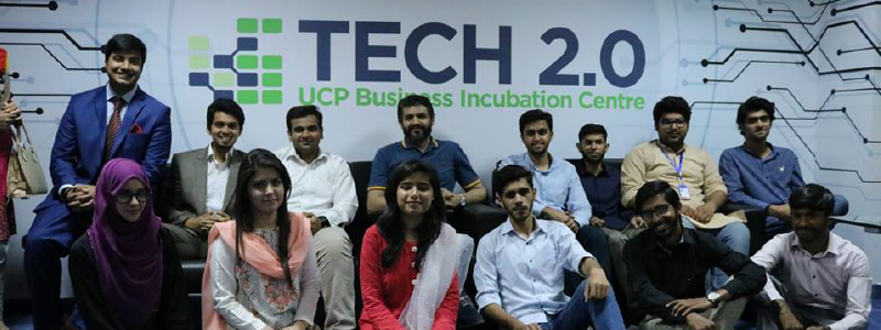 Tech 2.0-header - University of Central Punjab