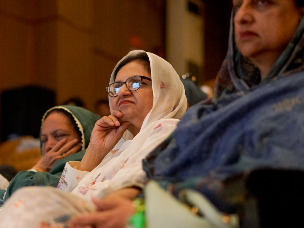 Social Welfare Scenario of Pakistan - University of Central Punjab