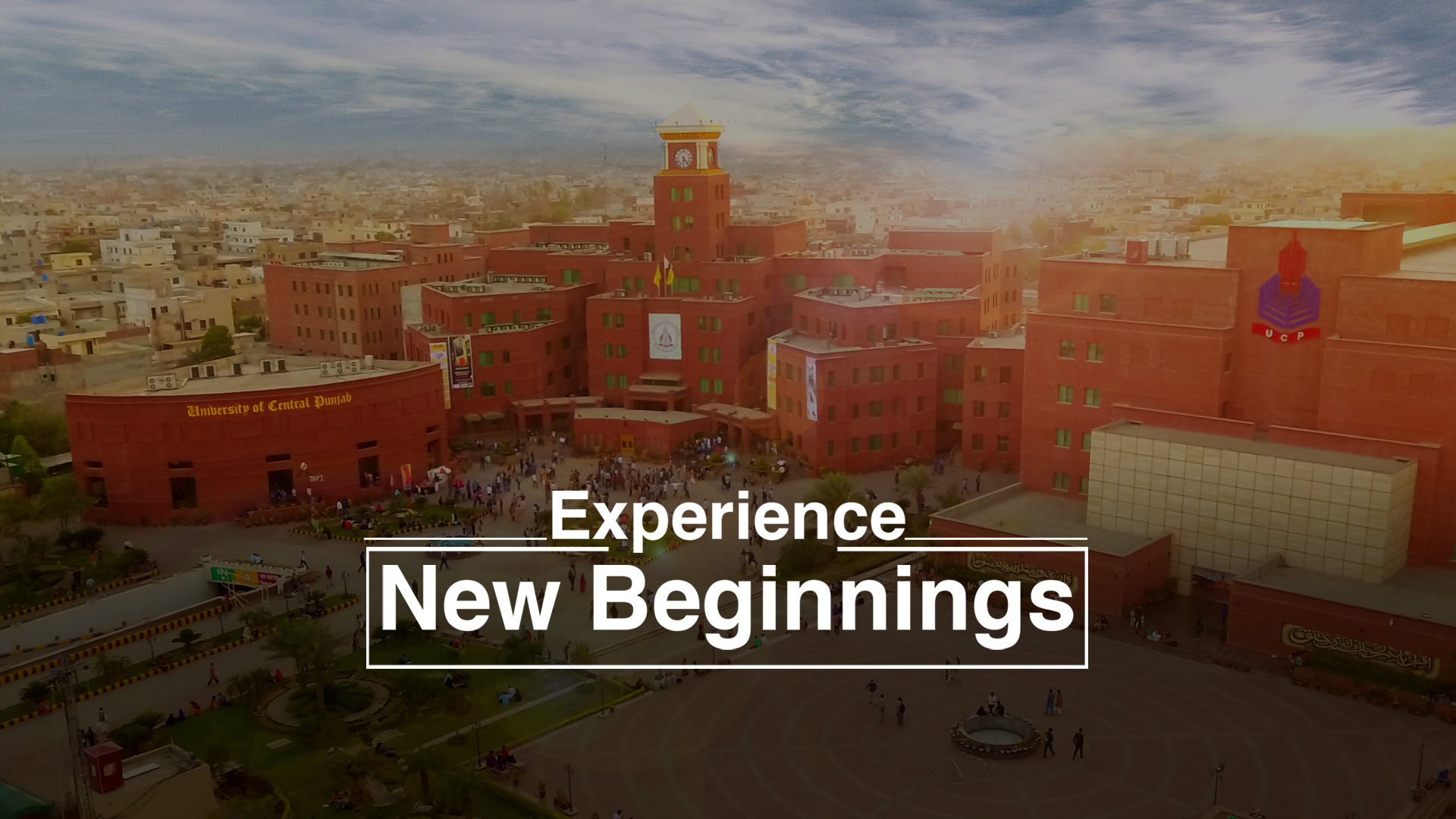 University of Central Punjab