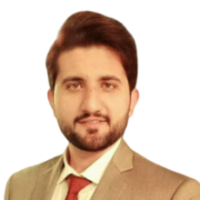Lecturer - Ihtisham Ul Haq - UCP