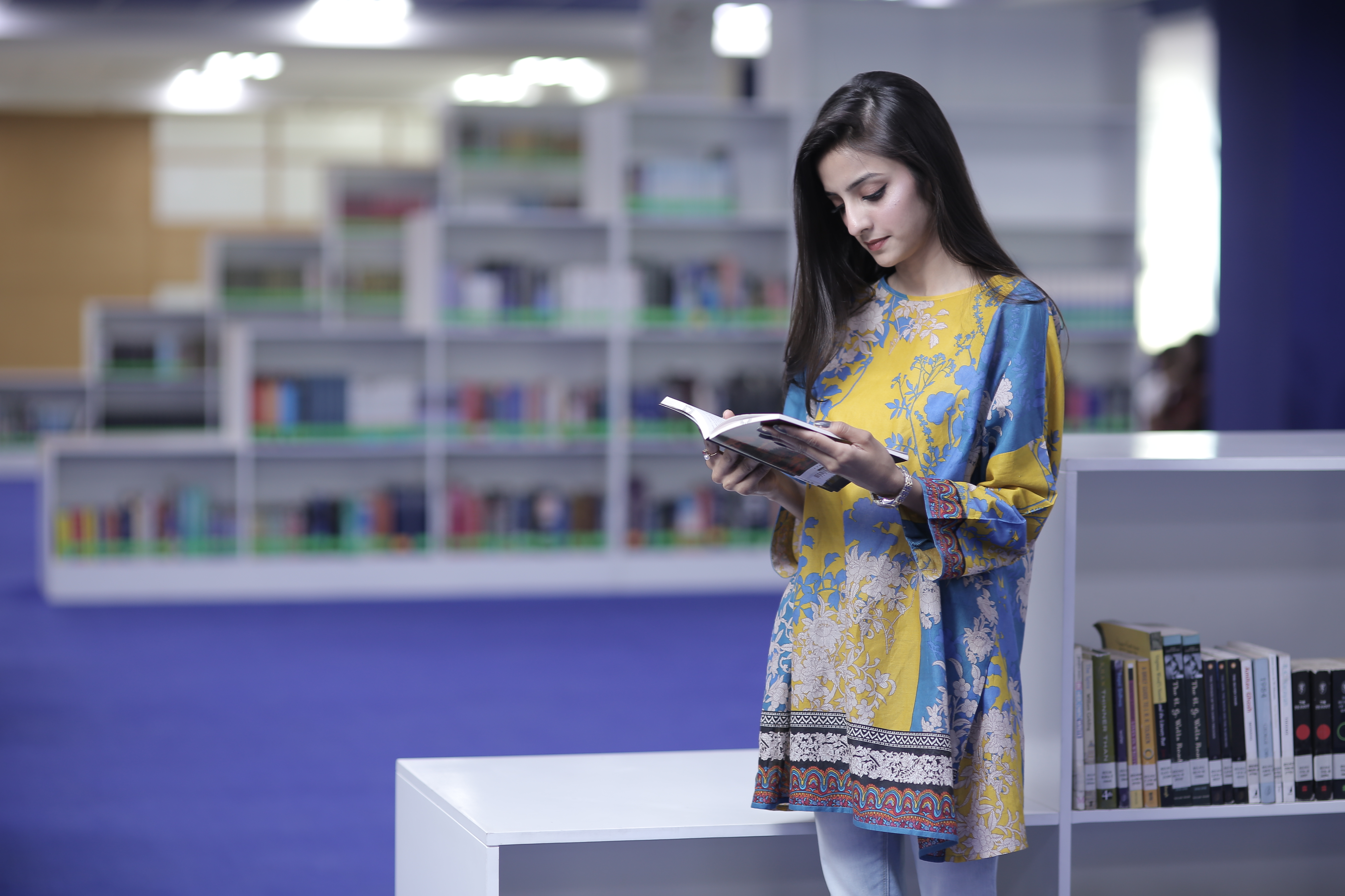 FASS (2) - University of Central Punjab