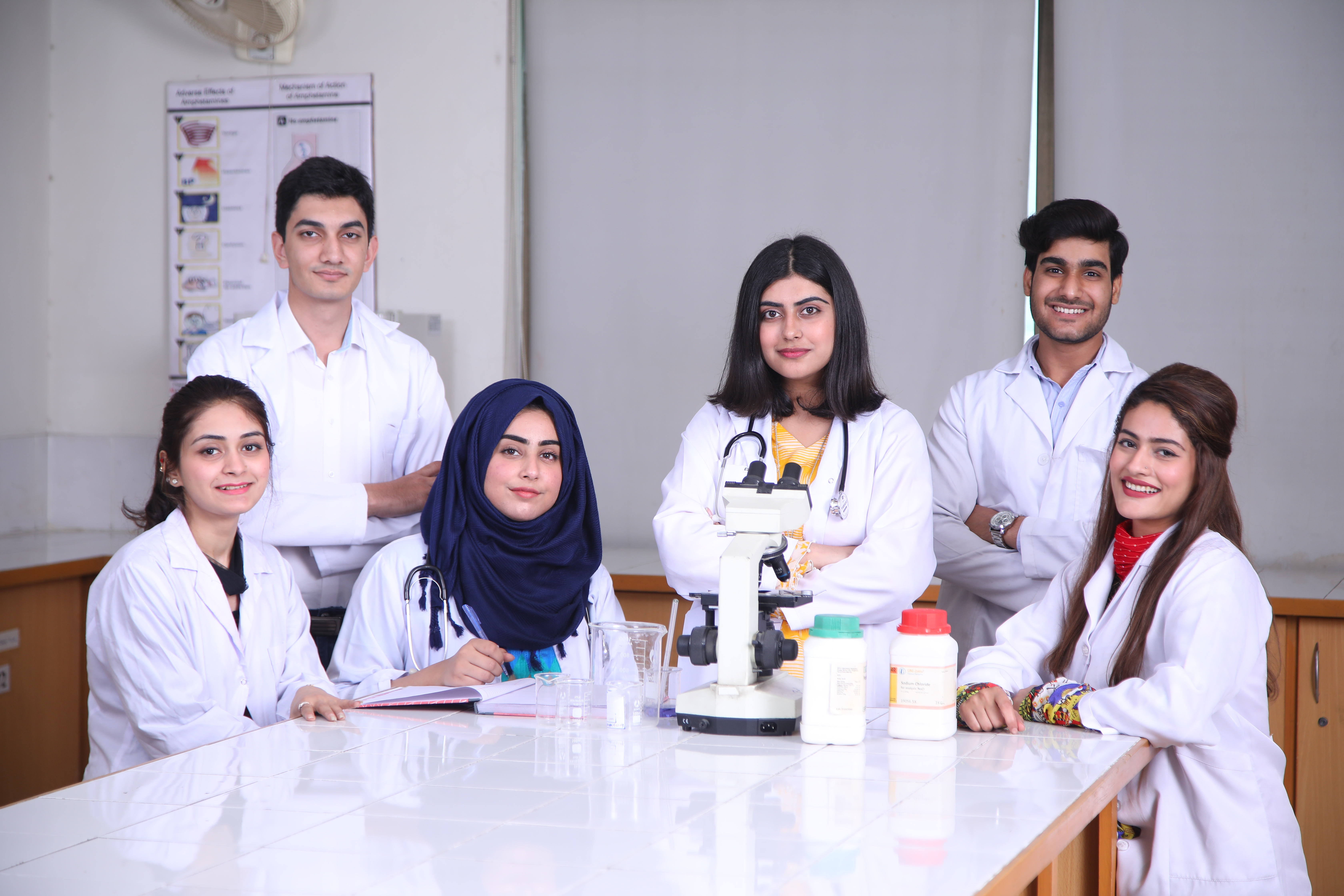 FLS (6) - University of Central Punjab