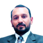 Dr. Muhammad Zaman - University of Central Punjab