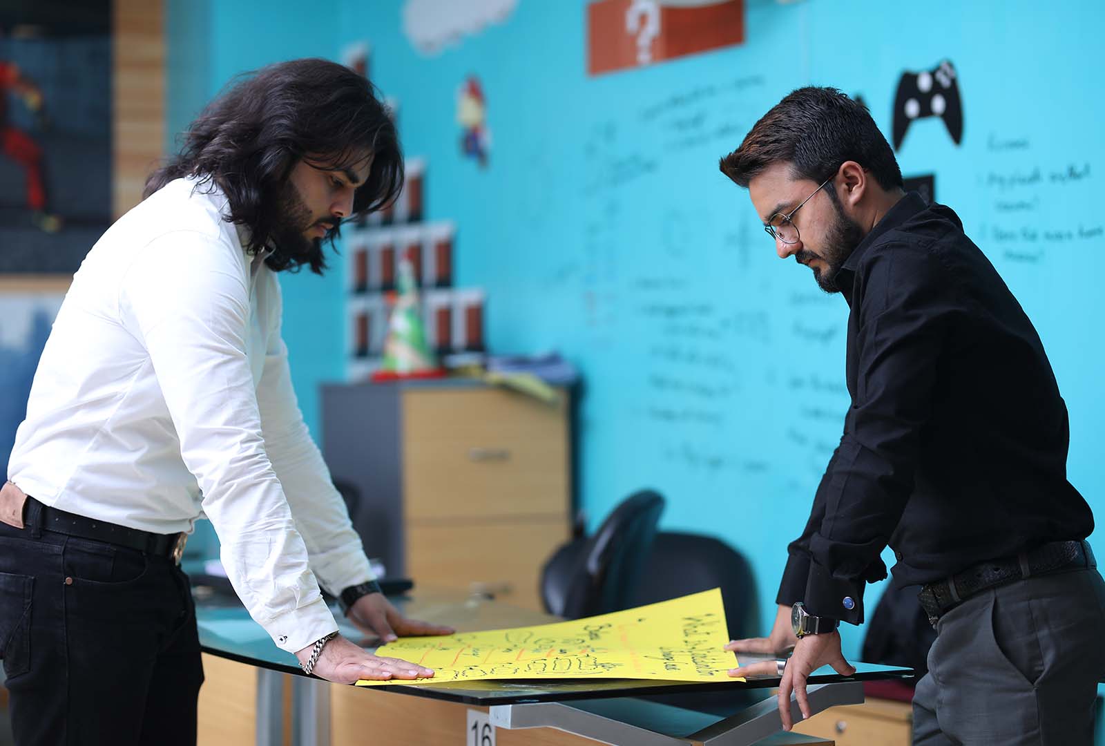 Faculty of Information Technology and Computer Science | University of ...