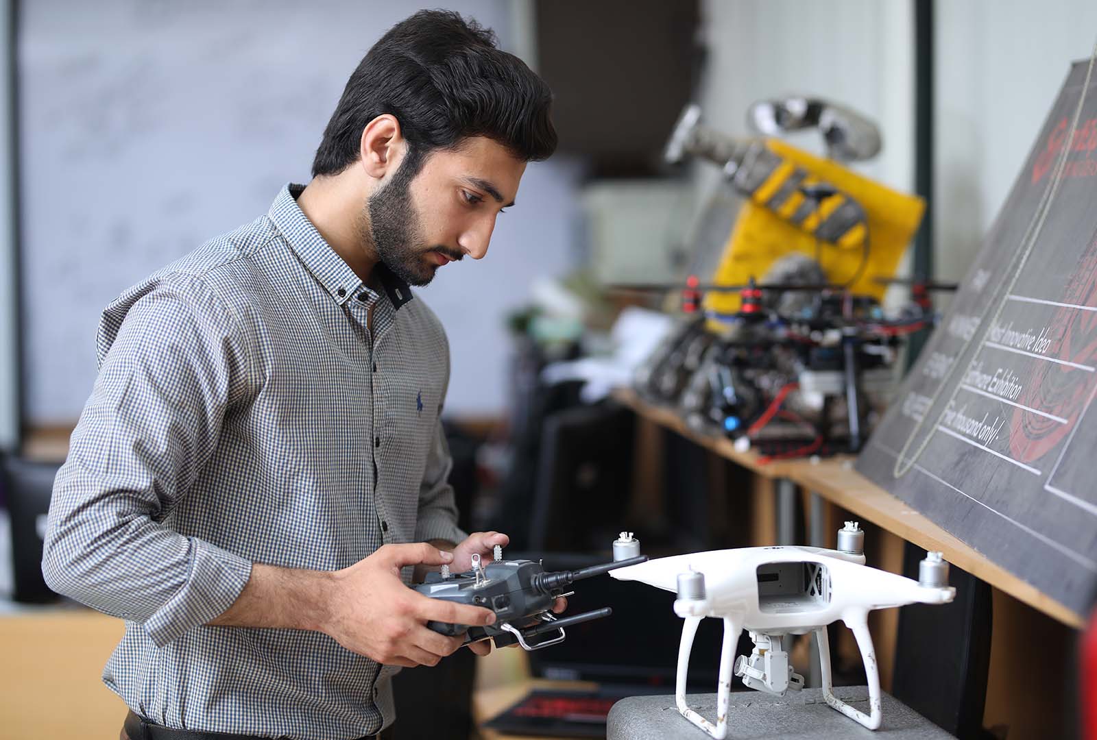 Faculty of Information Technology and Computer Science | University of ...