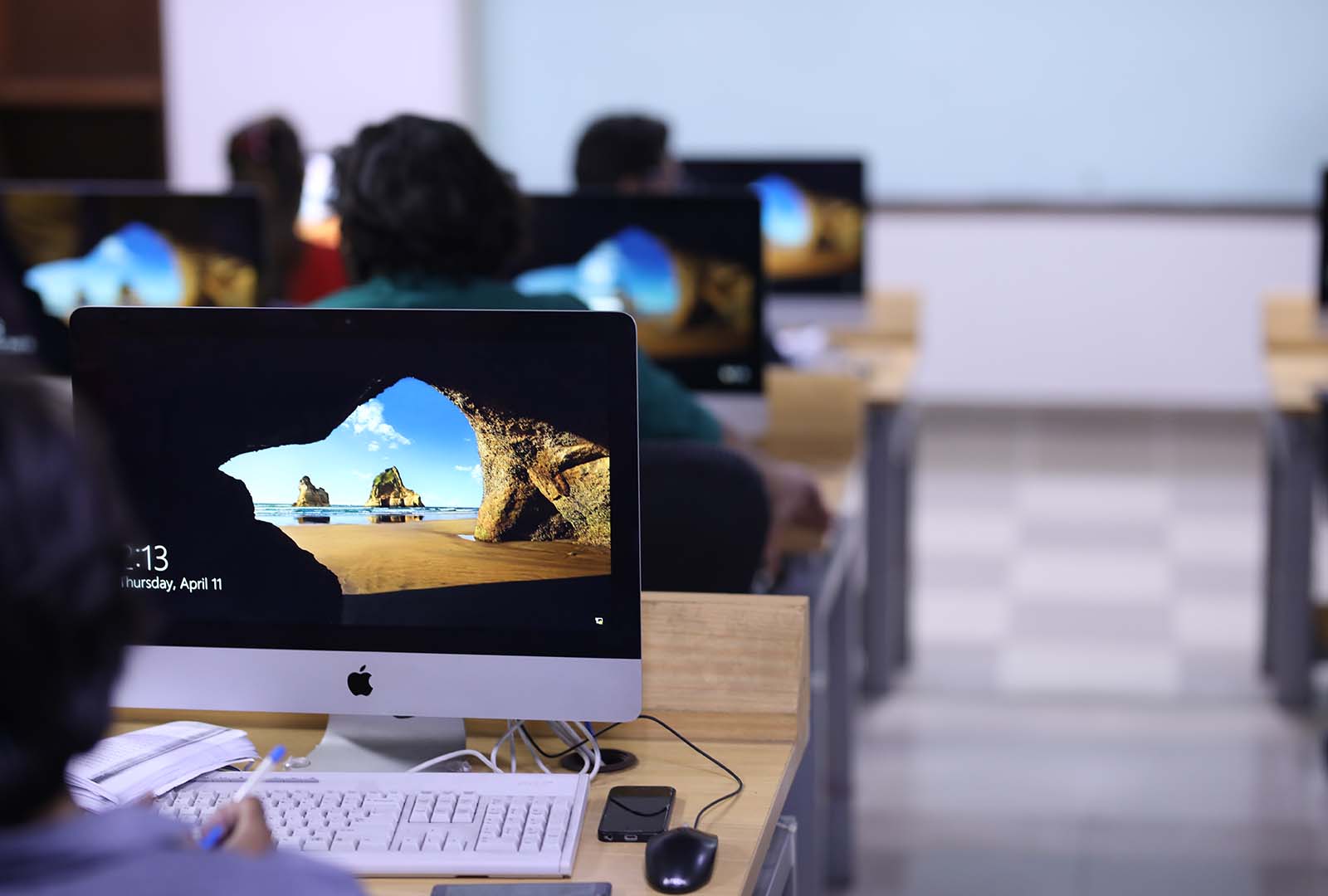 Faculty of Information Technology and Computer Science | University of ...