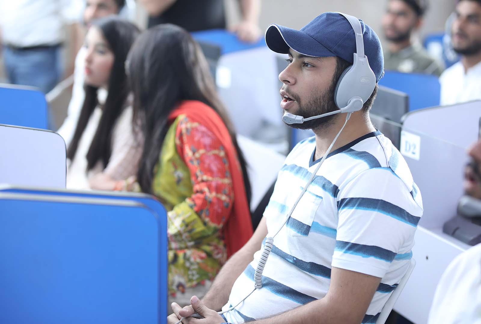 Faculty of Information Technology and Computer Science | University of ...