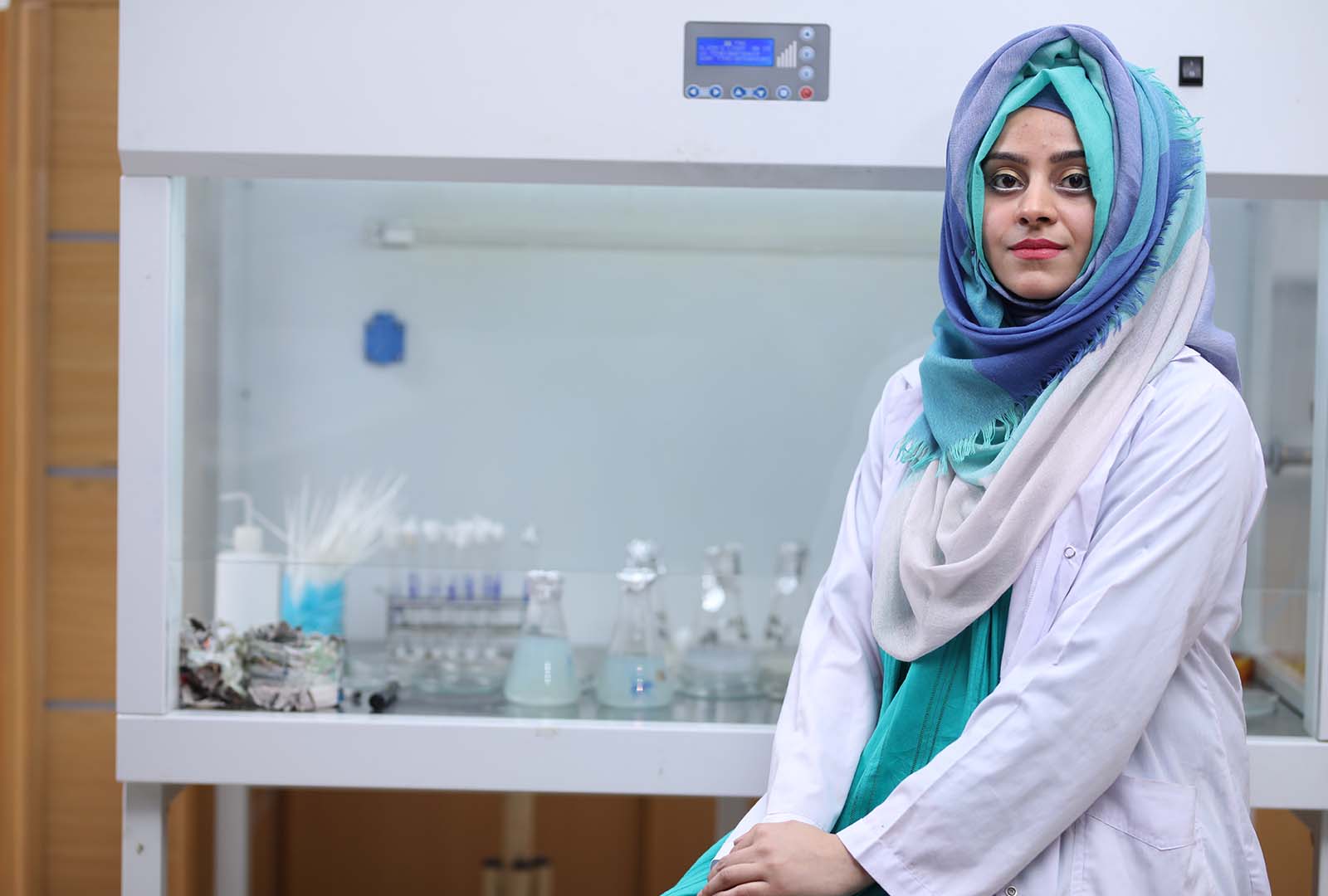 Faculty of Science & Technology | University of Central Punjab