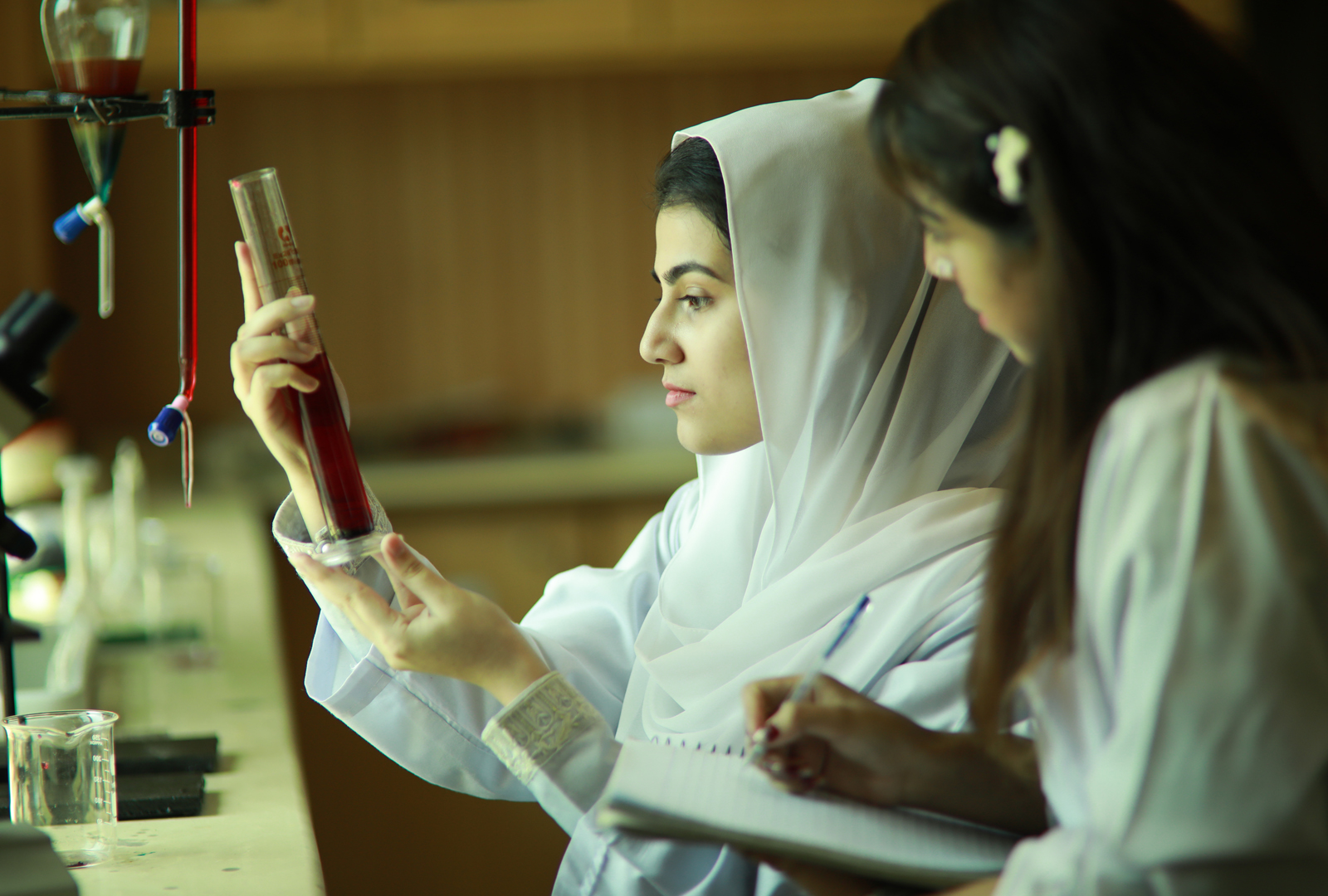 Faculty of Pharmaceutical Sciences | University of Central Punjab