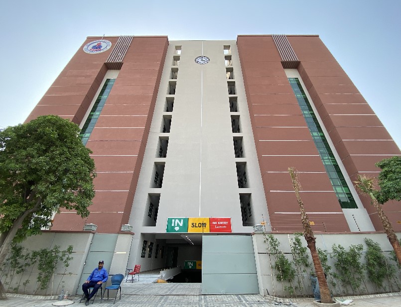 UCP Girls Hostel-The Best Accommodation Place for Outstation Students ...