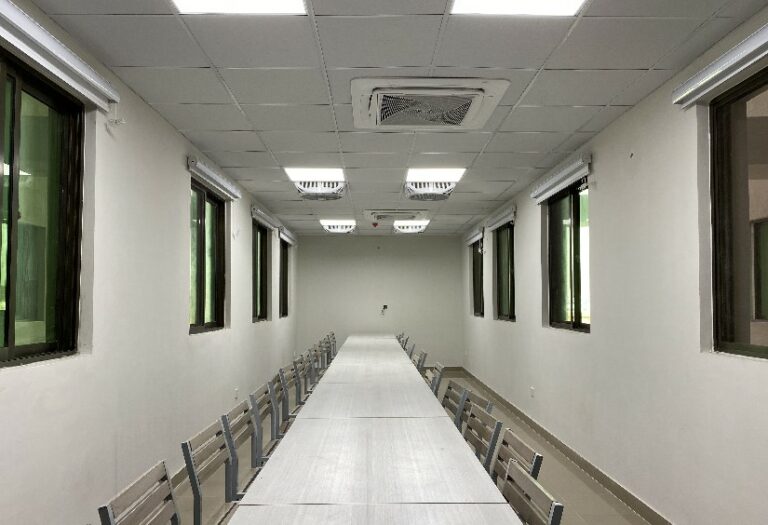 UCP Girls Hostel-The Best Accommodation Place for Outstation Students ...
