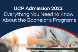 UCP Admission 2023: Everything You Need to Know about the Bachelor's ...