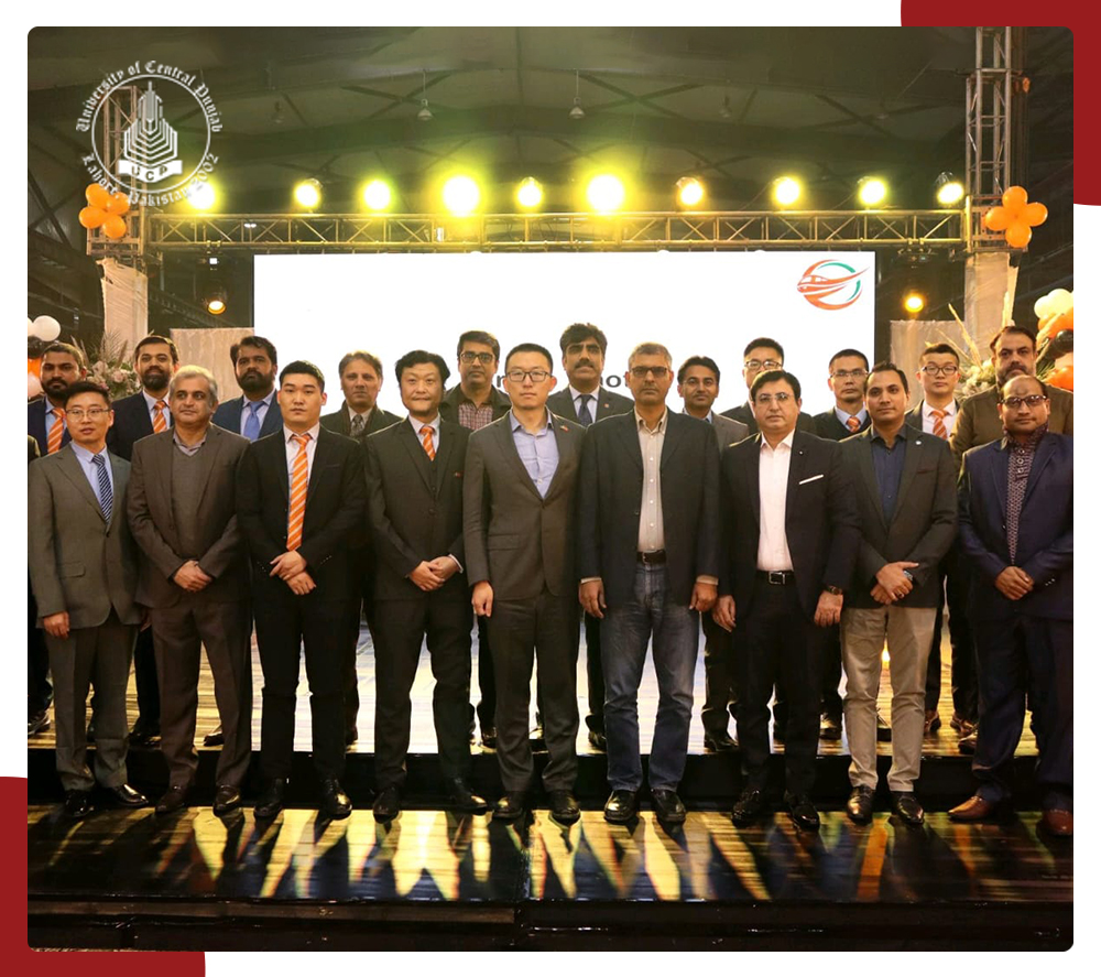 Appreciation Award – Orange Line Metro Rail Transit System (OLMRTS ...