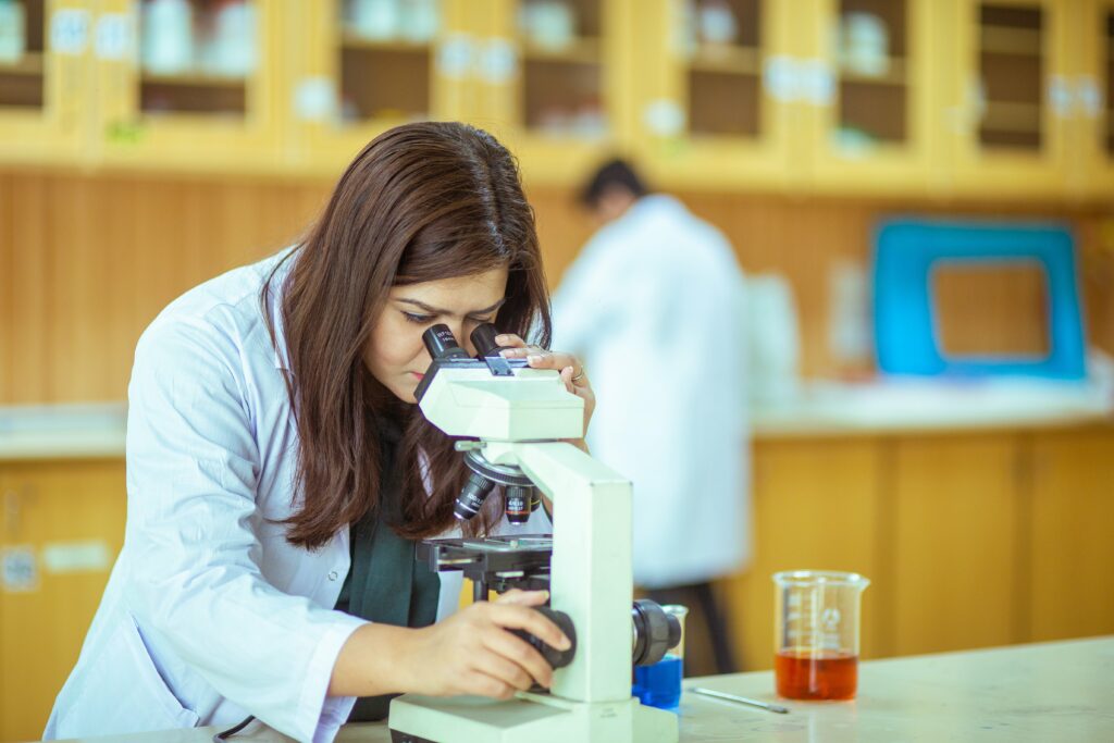 BS Microbiology: A Complete Guide - University of Central Punjab