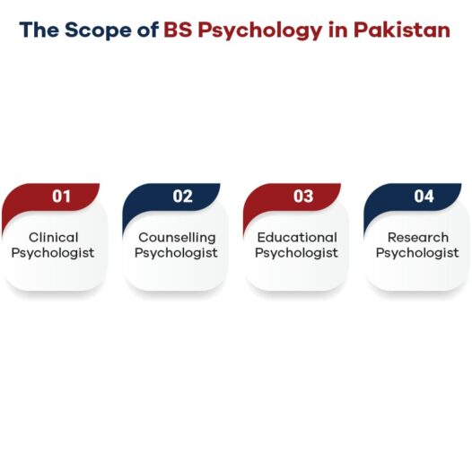 Skyrocket Your Career with BS Psychology from UCP