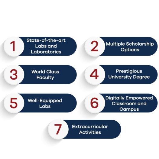 What can you do with BS Chemistry in Pakistan and Abroad? - University ...