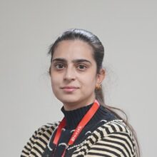 Laraib Imran - University of Central Punjab