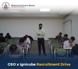 News and Events - University of Central Punjab