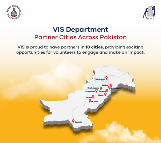 News and Events - University of Central Punjab