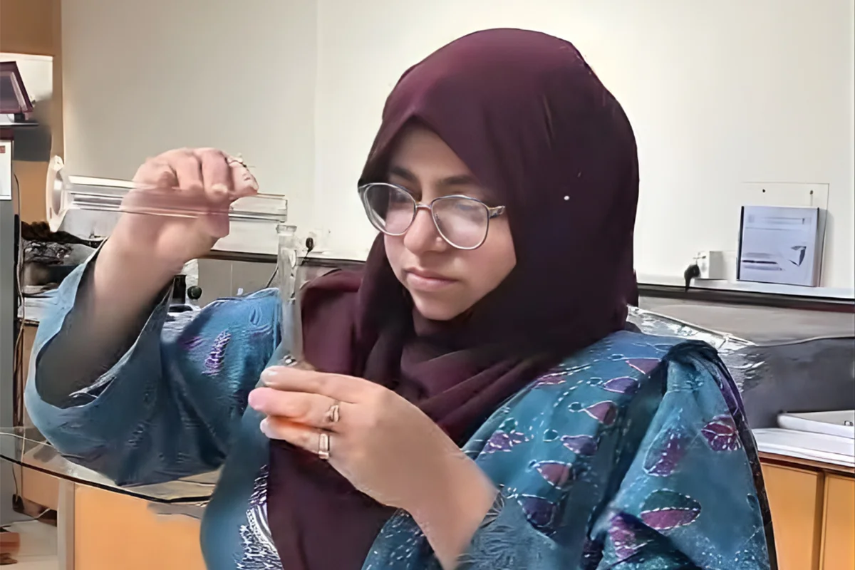 LabXpert 2025 – UV–Visible Spectrophotometer Training - University of ...